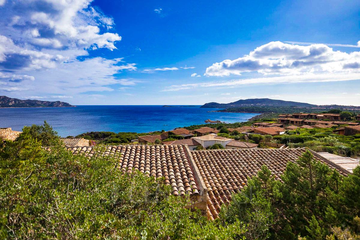 Villen und Wohnungen zum Kauf in Punta Molara und Cala Ginepro ...